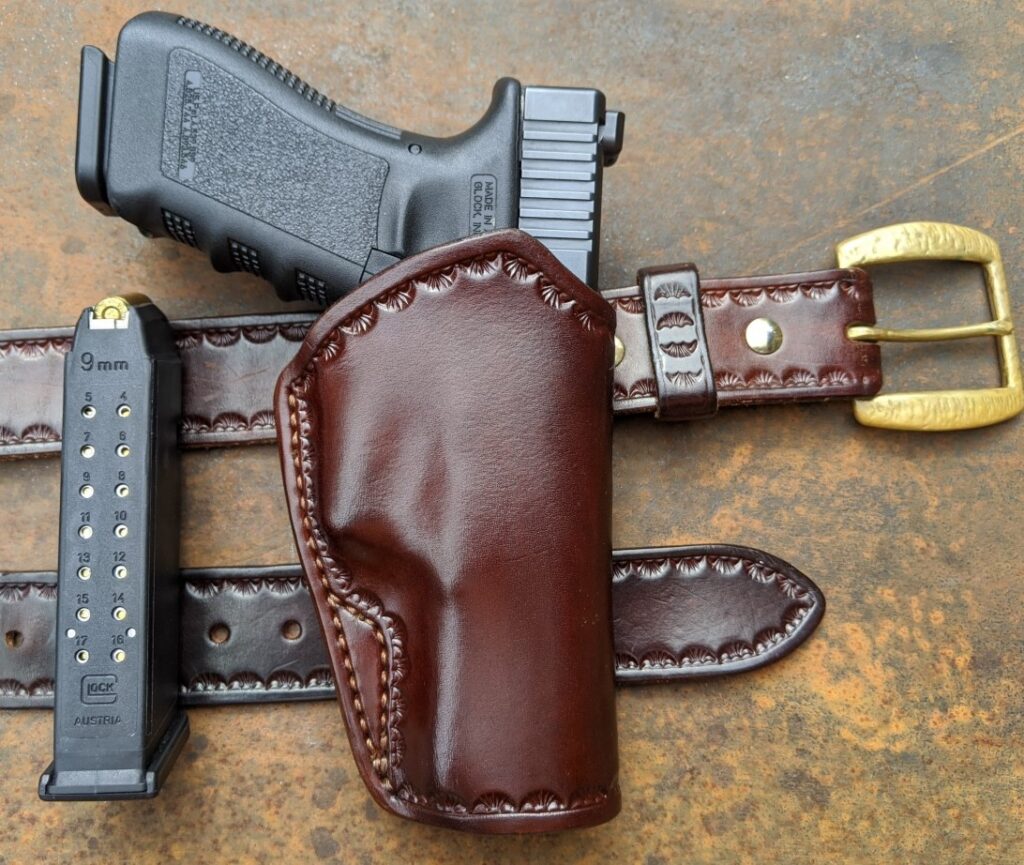 Other Cowboy Gear | Old West Leather, Buckles, Cowboy Holsters, Custom ...