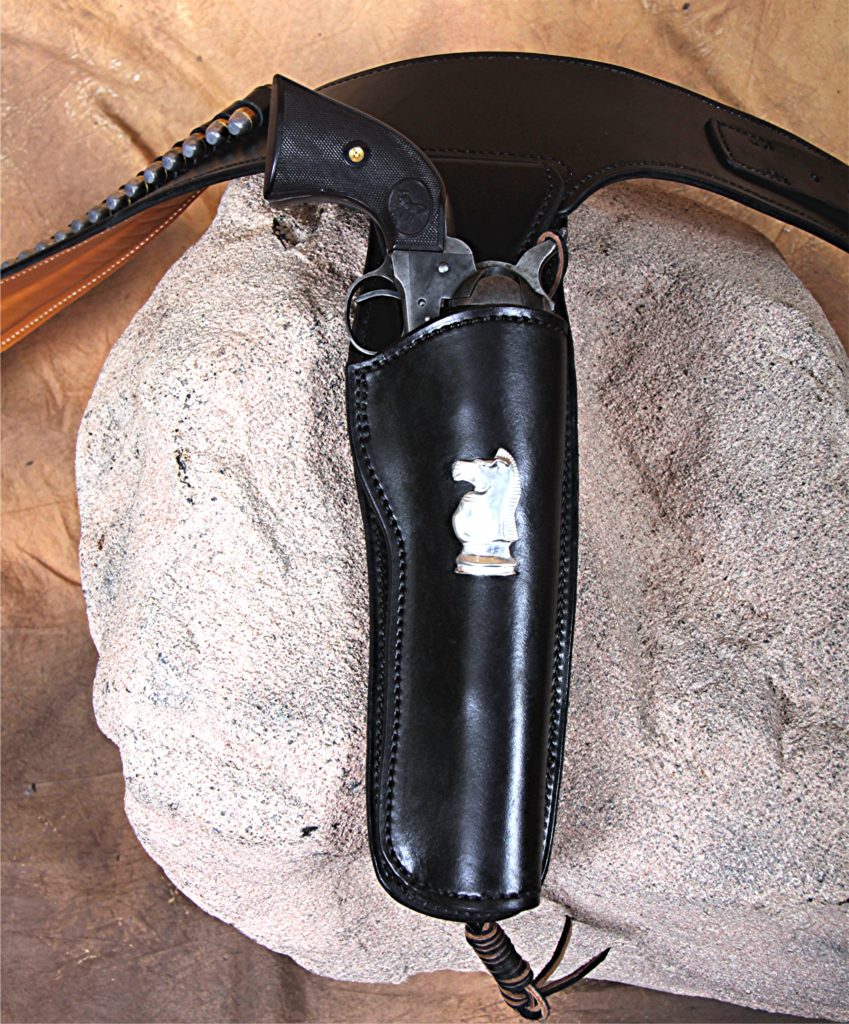 Paladin | Old West Leather, Buckles, Cowboy Holsters, Custom Western Belts