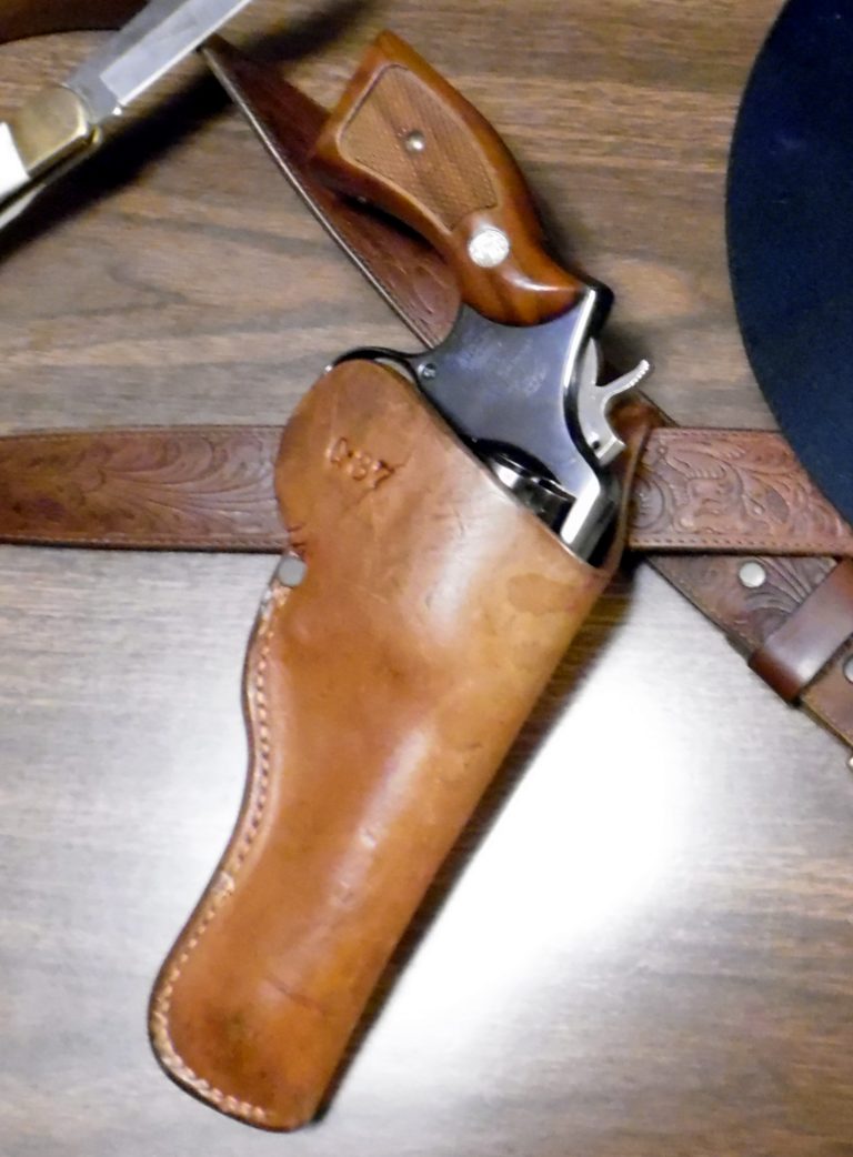 Historical Holsters | Old West Leather, Buckles, Cowboy Holsters ...