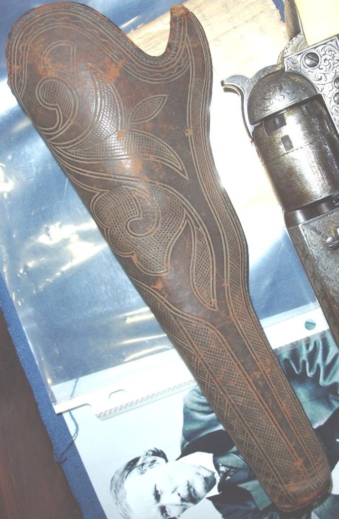 Kit Carson | Old West Leather, Buckles, Cowboy Holsters, Custom Western ...