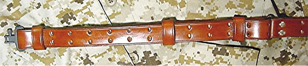 Shockwave Mossberg shotgun sling | Old West Leather, Buckles, Cowboy ...